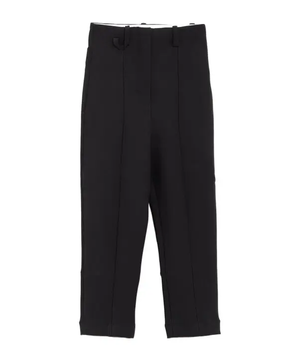 Jacquemus Le Pantalon Capri Trousers