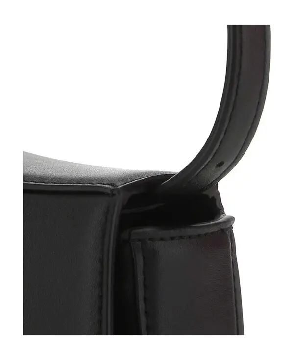 Stella McCartney Logo Plaque Belt Bag