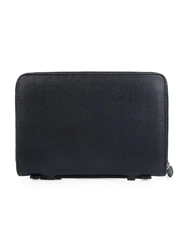 Emporio Armani Logo Briefcase