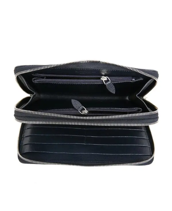 Emporio Armani Logo Briefcase