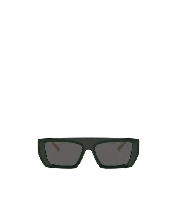 TIFFANY  CO. Tiffany & Co. Geometric Frame Sunglasses