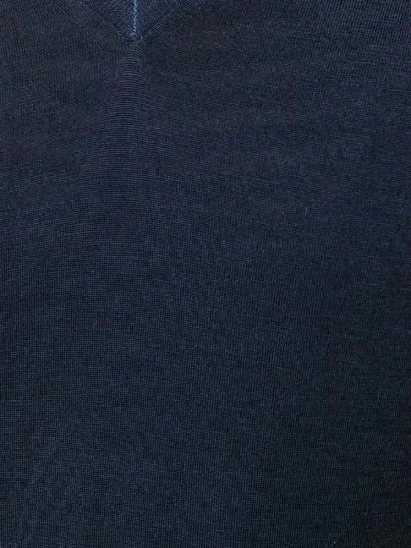 DRUMOHR V-neck Pullover Sweater