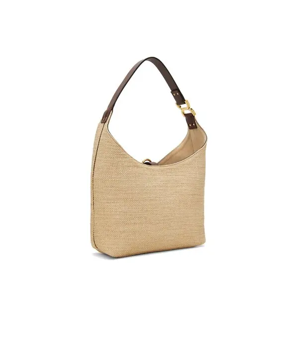 Chloé Small Buckle Tote Bag