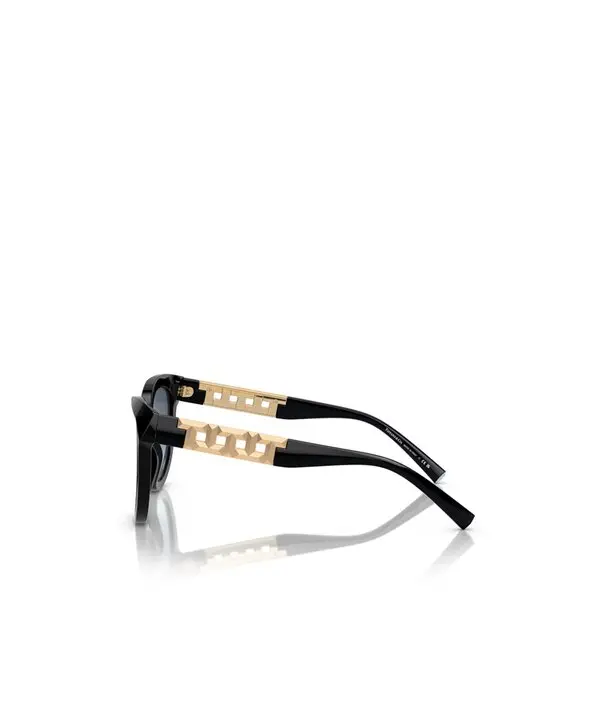 TIFFANY  CO. Tiffany & Co. Geometric Frame Sunglasses