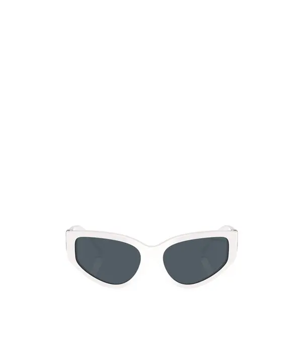 TIFFANY  CO. Tiffany & Co. Geometric Sunglasses