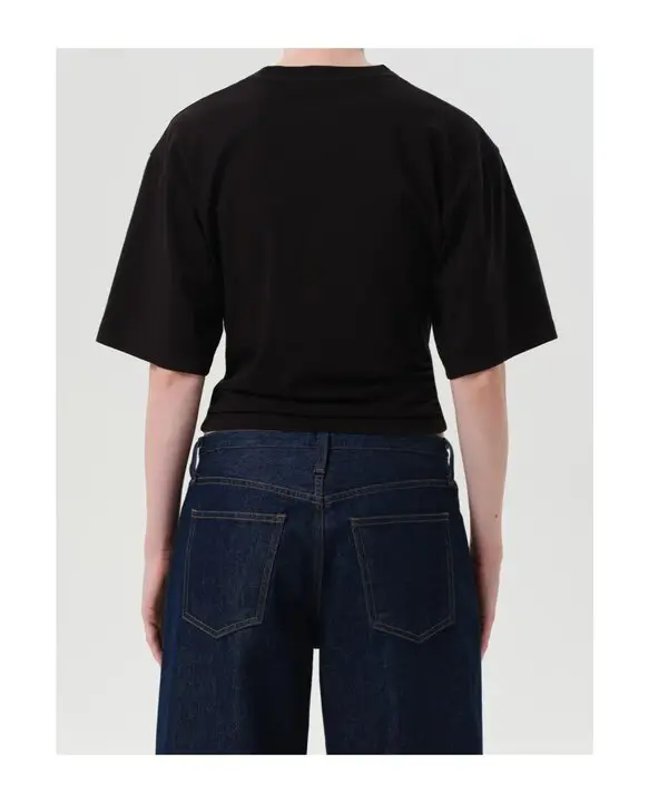 AGOLDE Shari T-shirt