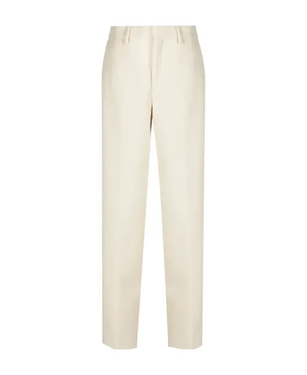 Closed Tailored Trousers