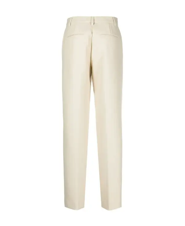 Closed Tailored Trousers