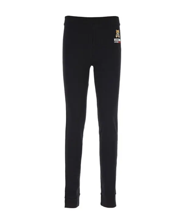Moschino Logo Leggings