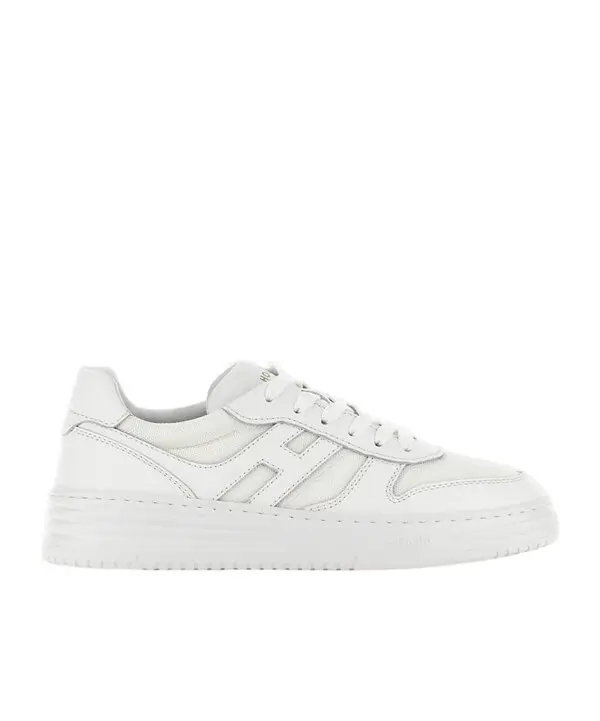 Hogan H630 Low-top Sneakers - White