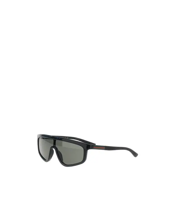 Gucci Mask Sunglasses