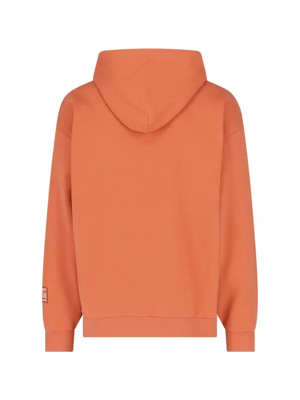 Moncler Logo Hoodie