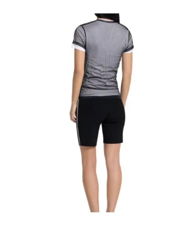 Gucci Sheer Jersey T-shirt