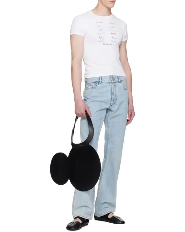 Coperni Top Handle Shoulder Bag