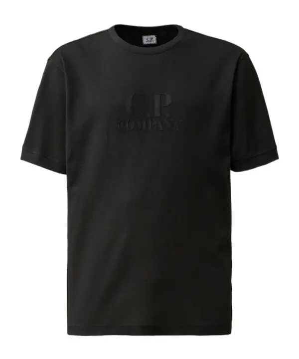 C.P. COMPANY Short-sleeved T-shirt
