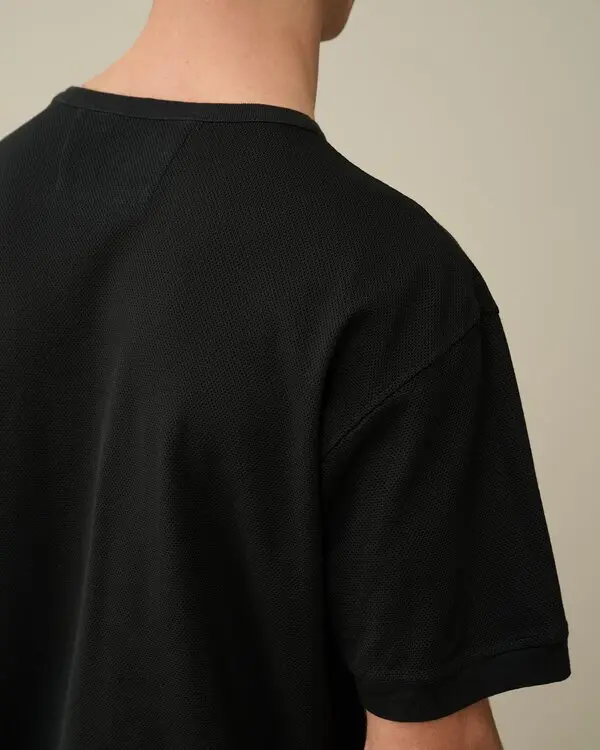 C.P. COMPANY Short-sleeved T-shirt