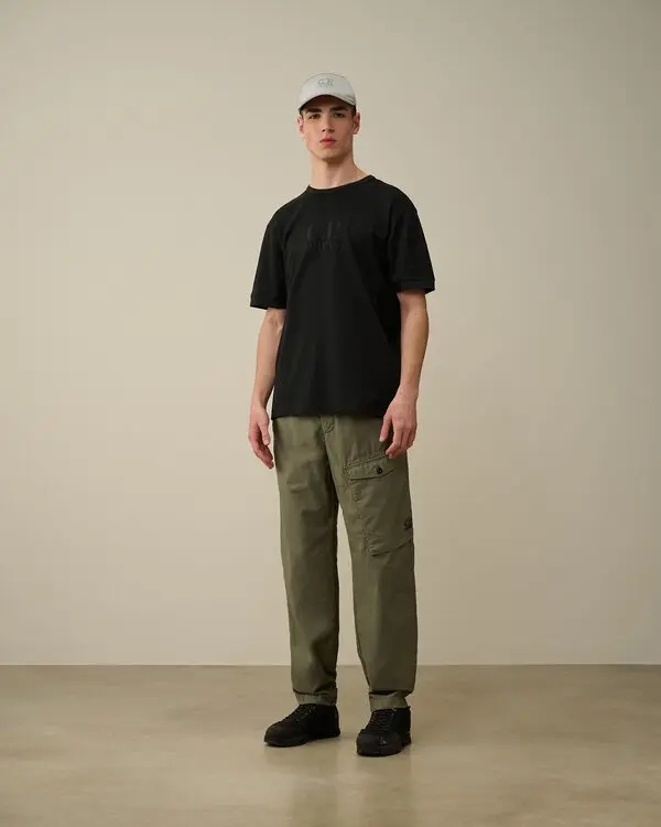 C.P. COMPANY Short-sleeved T-shirt