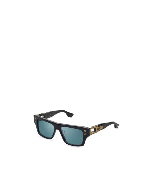 Dita Rectangle Sunglasses