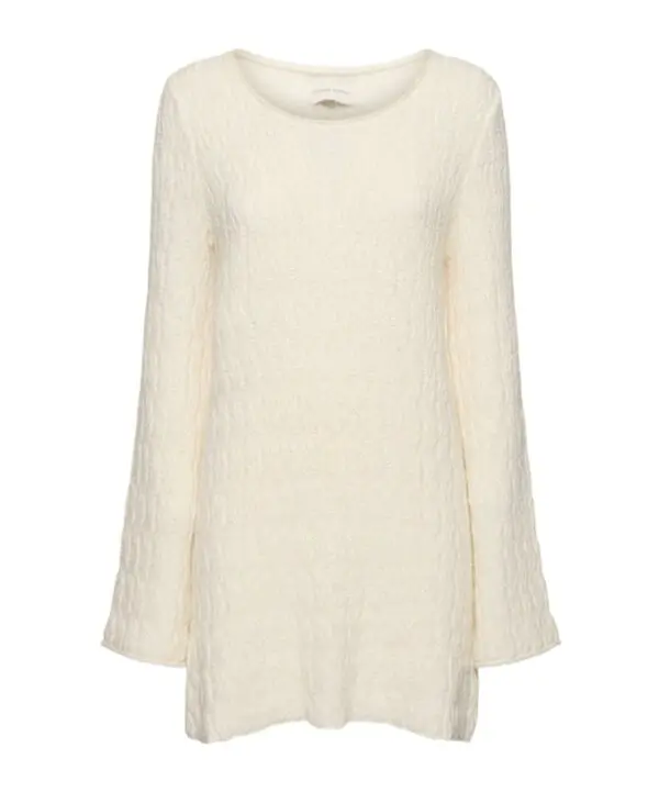 LOULOU STUDIO Knitted Dress