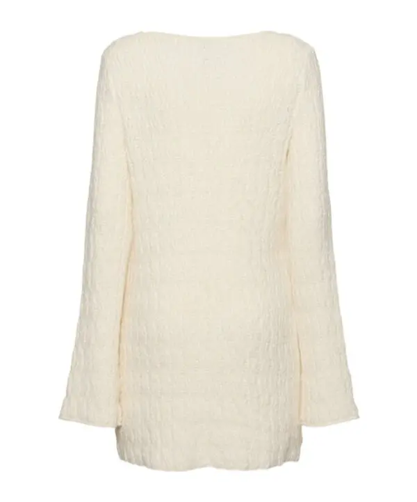 LOULOU STUDIO Knitted Dress