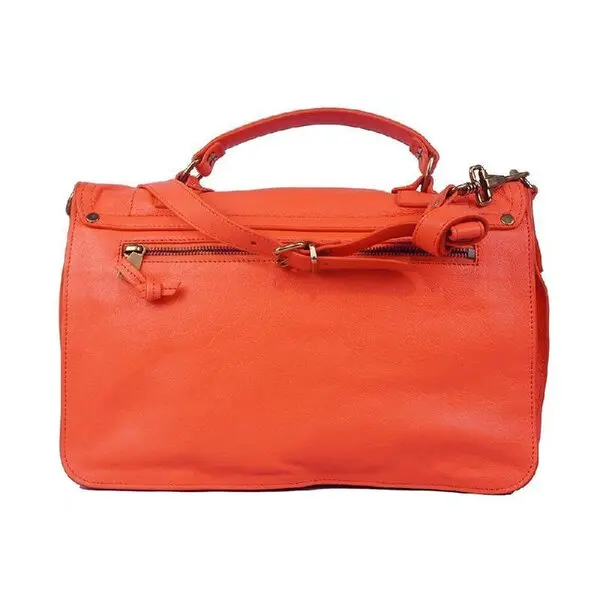 Proenza Schouler Ps1 Medium Handbag - Orange