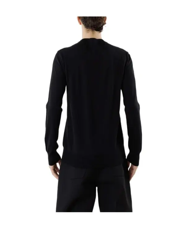 JIL SANDER Crewneck Fine Knit Jumper