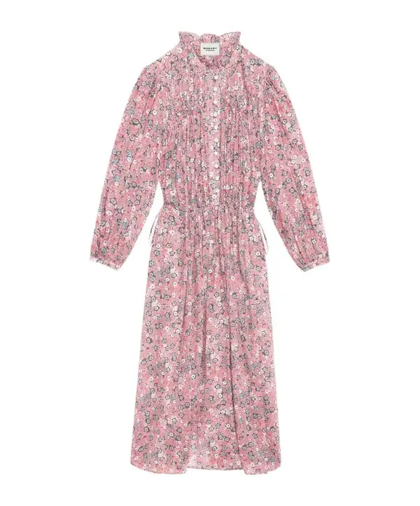 Isabel Marant Étoile Dalida Dress