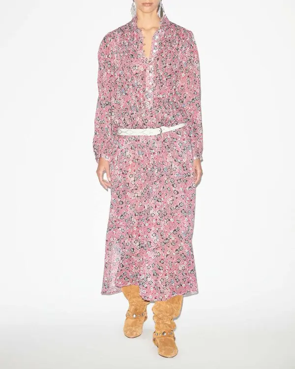 Isabel Marant Étoile Dalida Dress