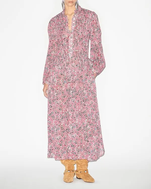 Isabel Marant Étoile Dalida Dress