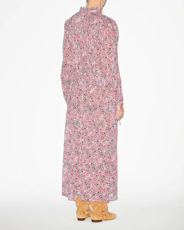 Isabel Marant Étoile Dalida Dress