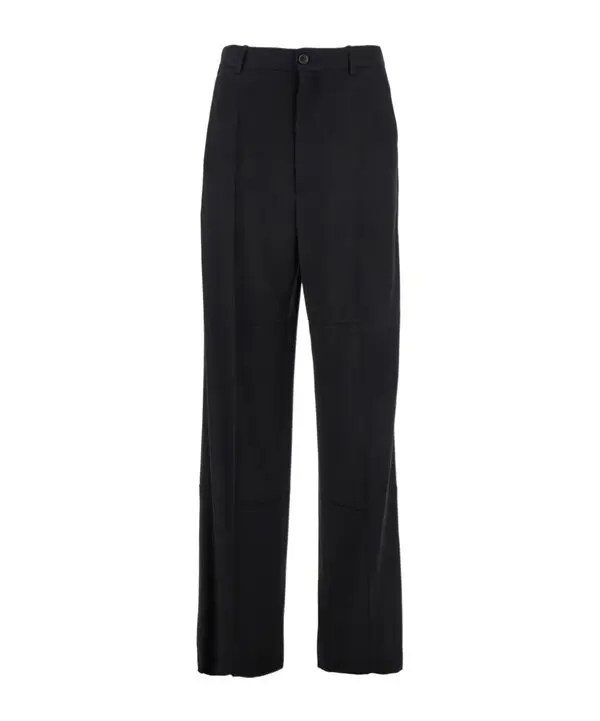 Balenciaga Straight-leg Trousers