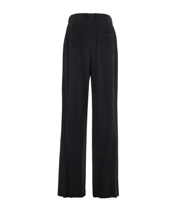 Balenciaga Straight-leg Trousers