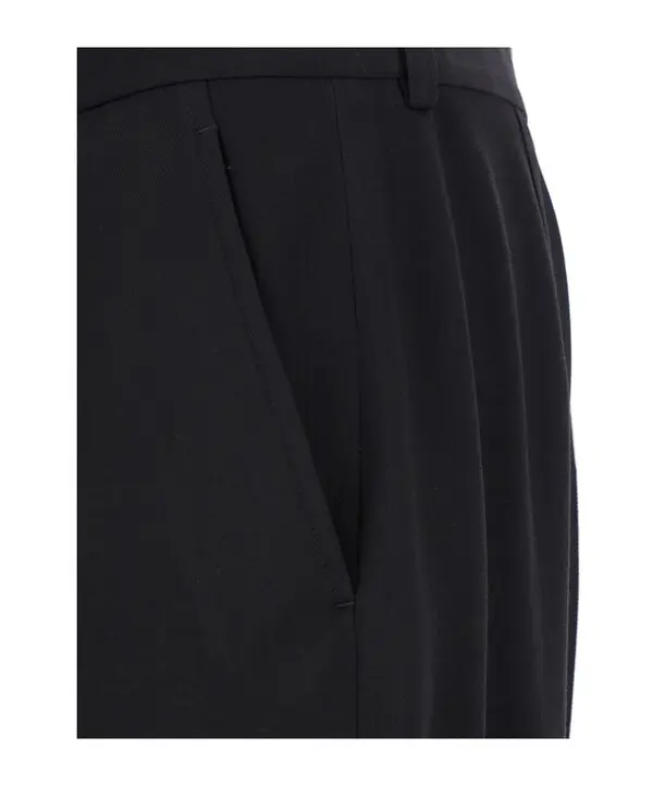 Balenciaga Straight-leg Trousers