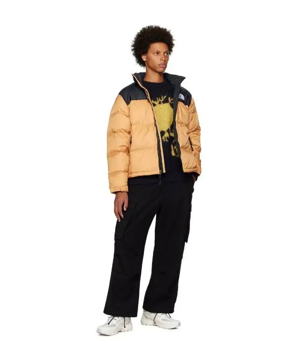 The North Face 1996 Retro Nuptse Padded Jacket - Nude