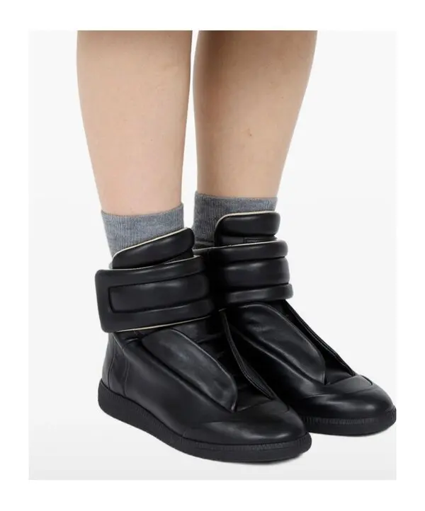 MAISON MARGIELA Future High-top Sneakers