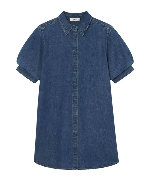 FRAME Antonia The Play Dress