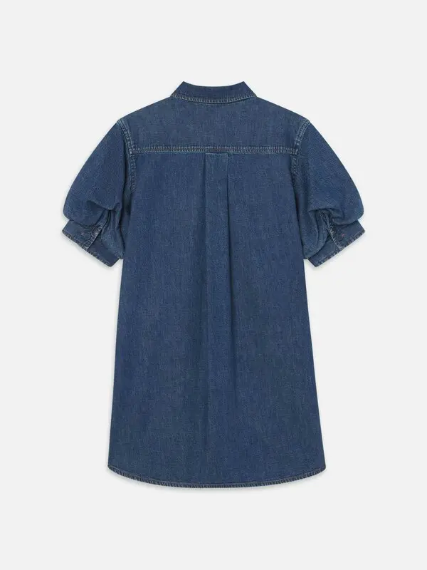 FRAME Antonia The Play Dress
