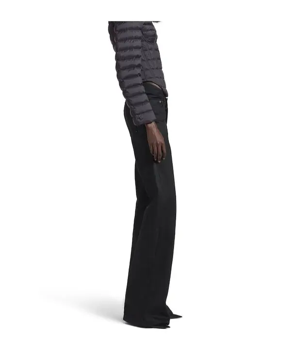 Balenciaga Flared-leg Jeans