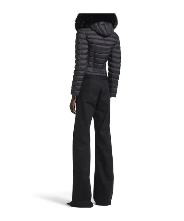 Balenciaga Flared-leg Jeans