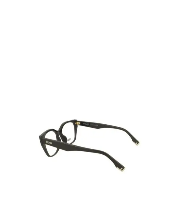 Fendi Butterfly Frame Glasses