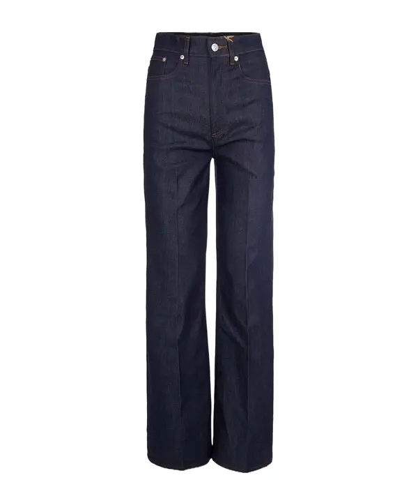 A.p.c. Domino Jeans