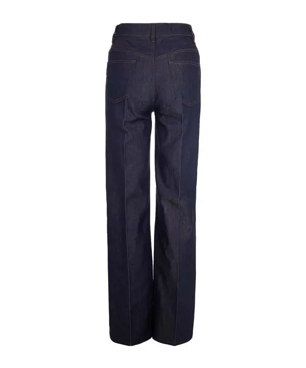 A.p.c. Domino Jeans