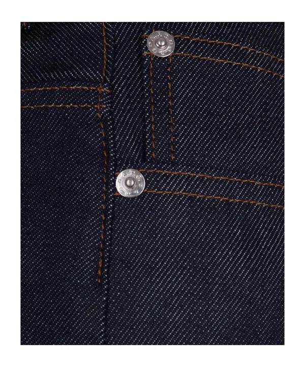 A.p.c. Domino Jeans