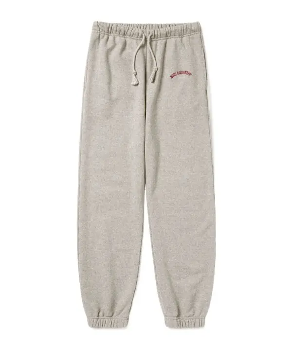 1989 STUDIO Embroidered Drawstring Pants