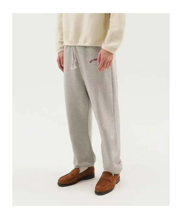 1989 STUDIO Embroidered Drawstring Pants