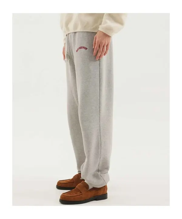 1989 STUDIO Embroidered Drawstring Pants