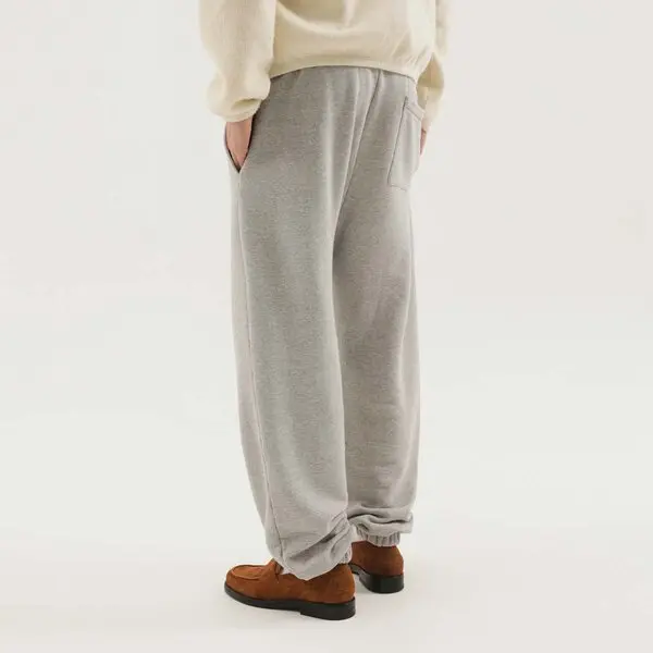 1989 STUDIO Embroidered Drawstring Pants