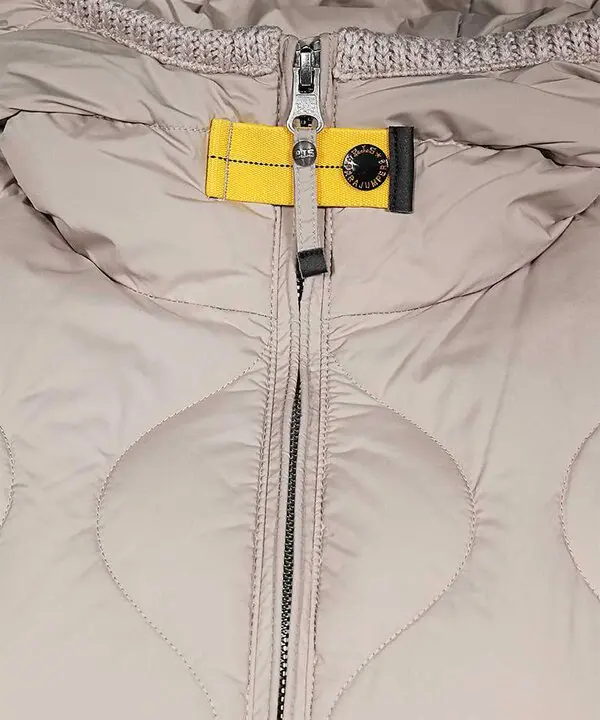 PARAJUMPERS Long Sleeved Hooded Suit