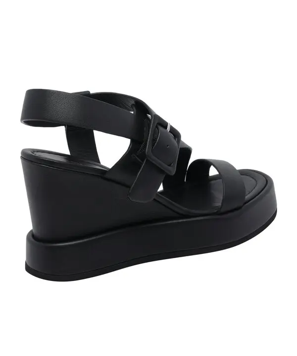 PALOMA BARCELO Platform Sandals