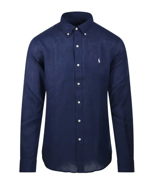 Polo Ralph Lauren Button-down Sport Shirt